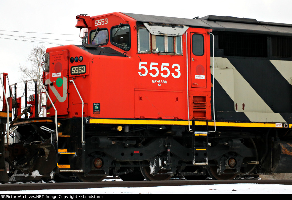 CN 5553